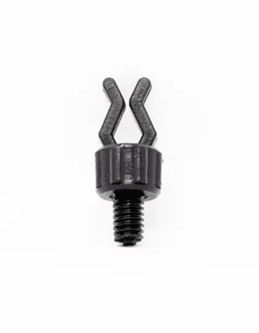 Solar Plastic Micro Adj Line Clips