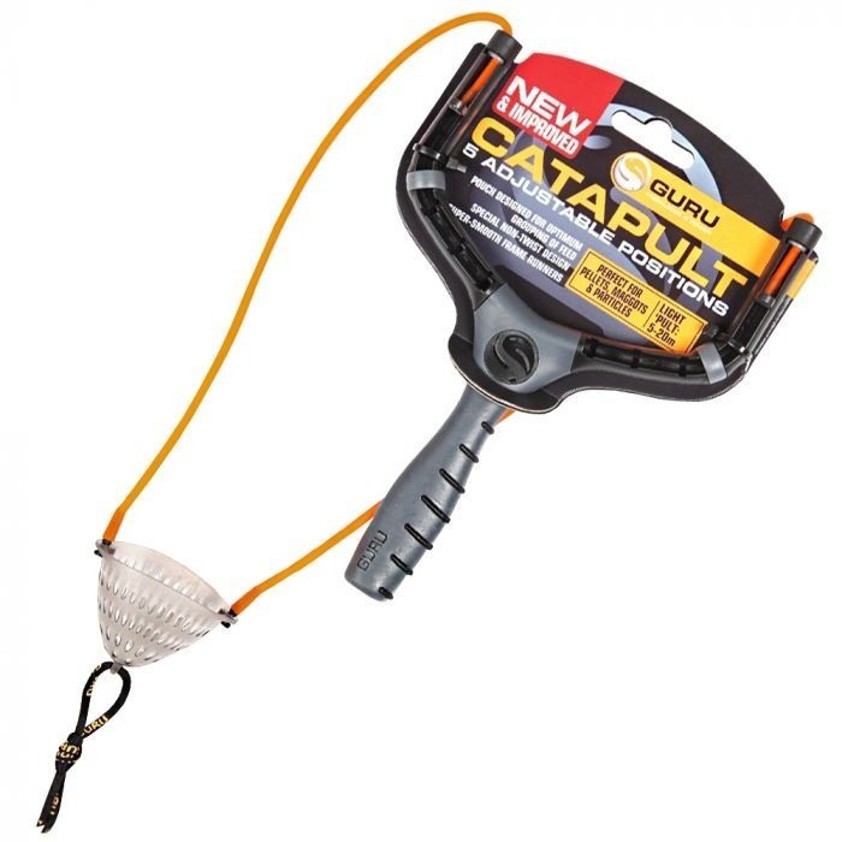 Guru Tackle Guru Light Catapult