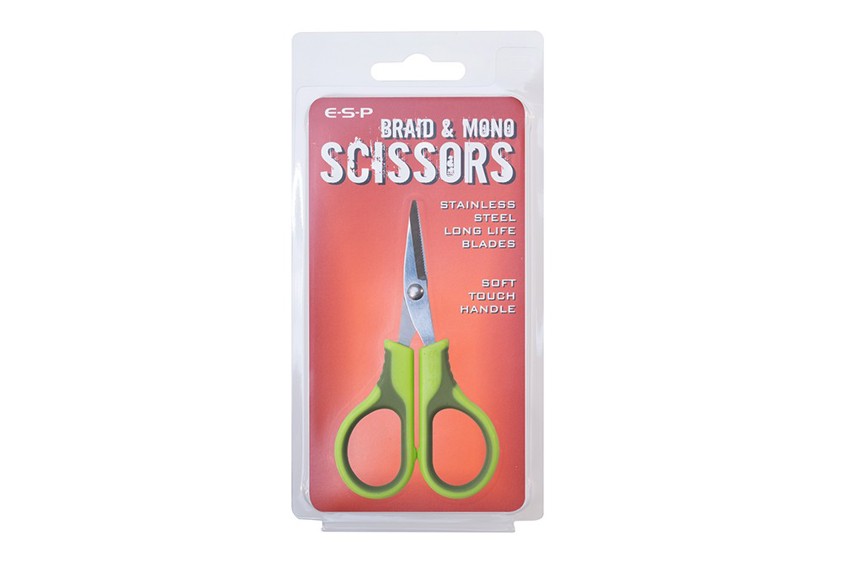 ESP ESP Braid & Mono Scissors