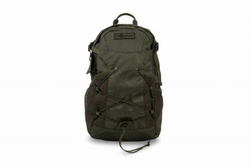 Nash Tackle Nash Dwarf Backpack