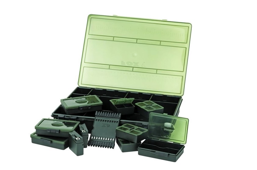 Fox Royale System Loaded Box Large
