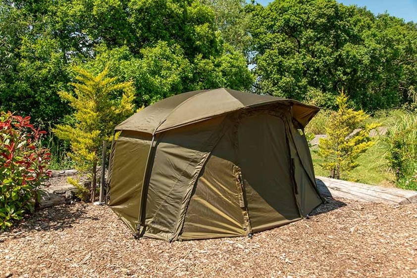 Fox Frontier Lite + Frontier Lite System Package