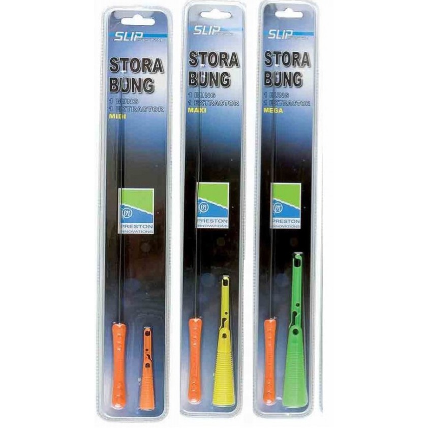 Preston Innovations PRESTON INNOVATIONS STORA BUNG - MAXI (BUNG ...