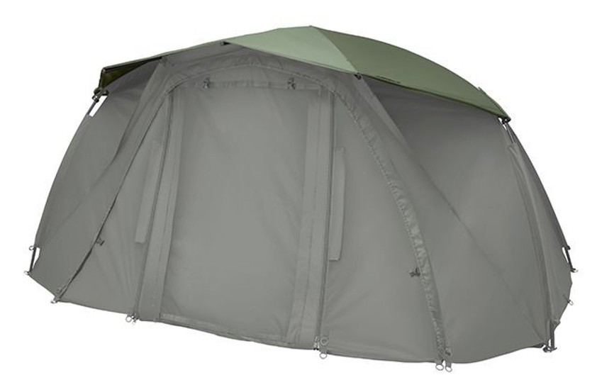 Trakker Tempest Brolly Skull Cap v2