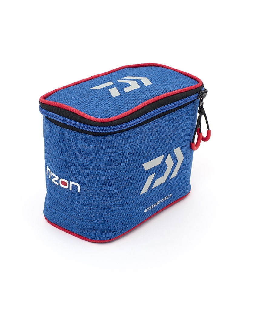 Daiwa N'Zon Accessory Case