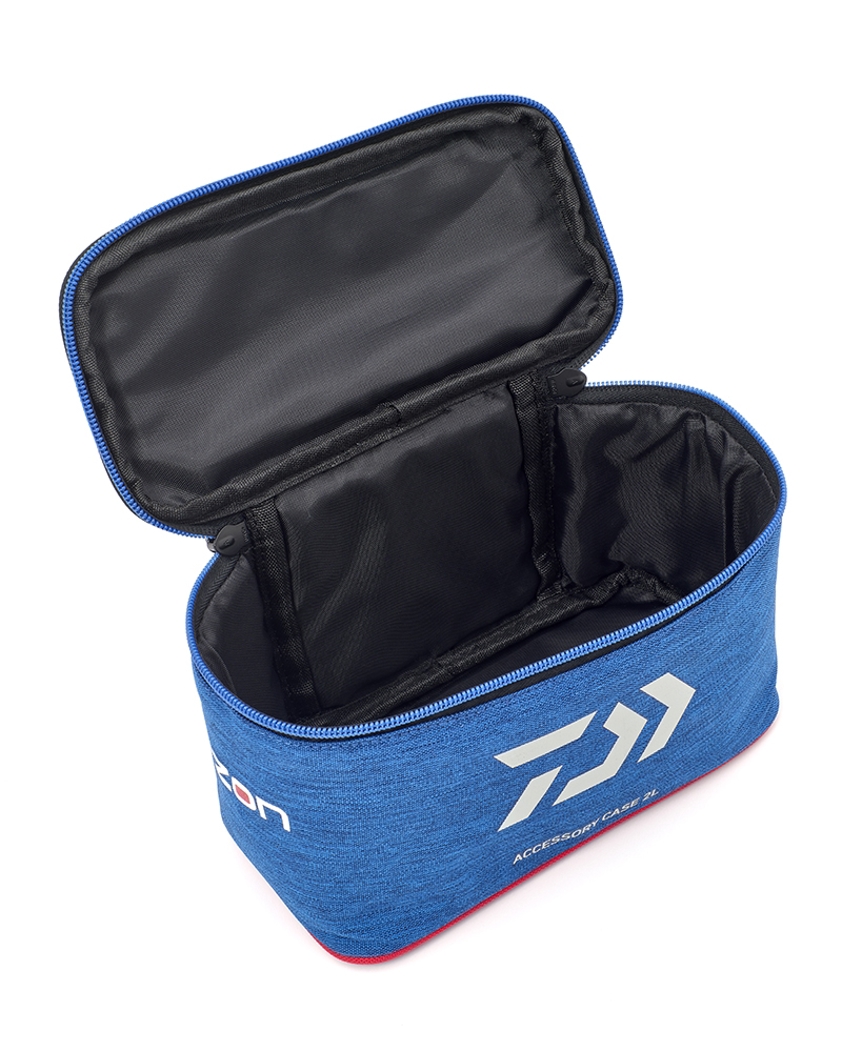 Daiwa N'Zon Accessory Case