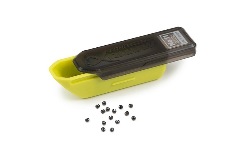 Fox Matrix Matrix Soft Shot No11 x10