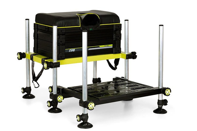 Fox Matrix Fox Matrix F25 Seatbox MKII