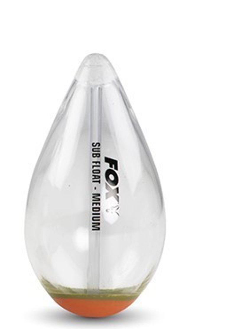 Fox Carp Subfloats X 2 - M