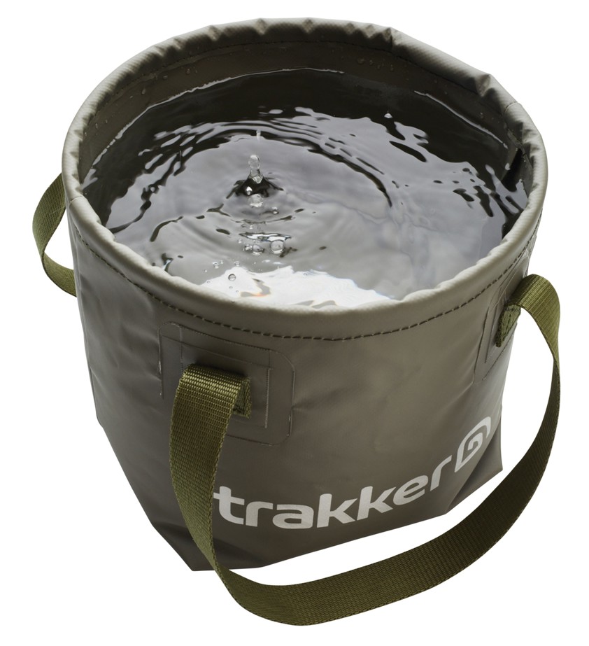 Trakker Trakker Collapsible Water Bowl