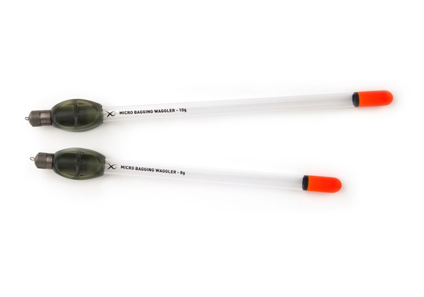 Fox Matrix Matrix Micro Bagging Waggler Loaded