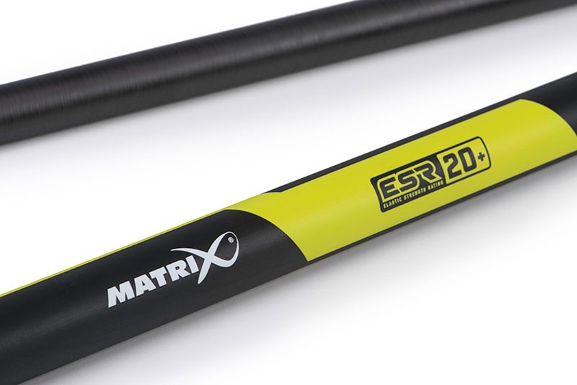 Fox Matrix Matrix Torque Carp 4.5m Pole