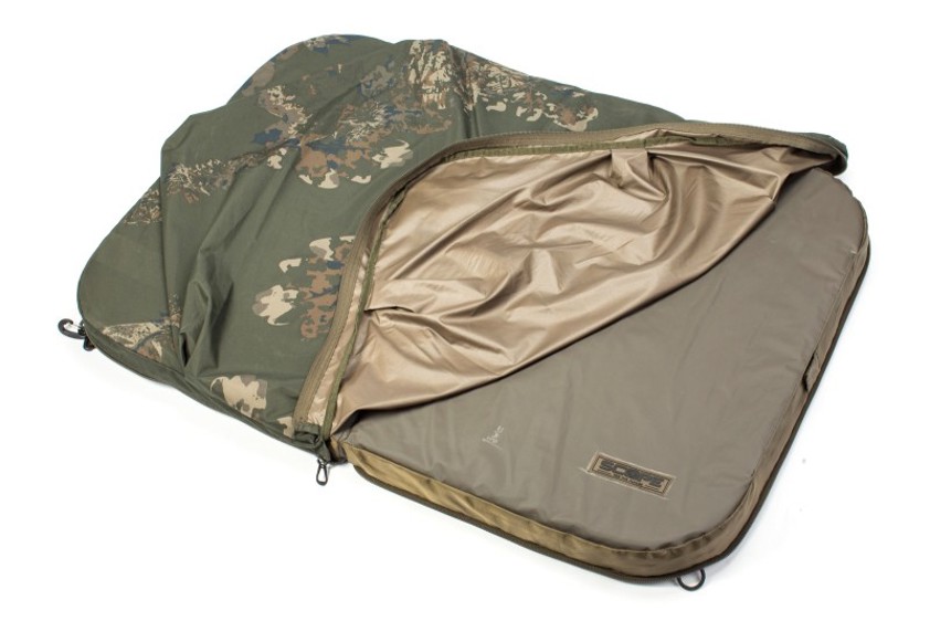 Nash Tackle Nash Scope Ops Flat Mat Compact