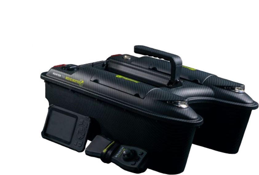 RidgeMonkey Ridge Monkey Hunter 750 Bait Boat Echo Edition