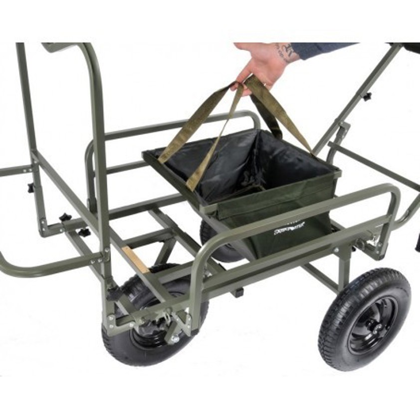 Carp Porter MK2 Fat Boy Deluxe