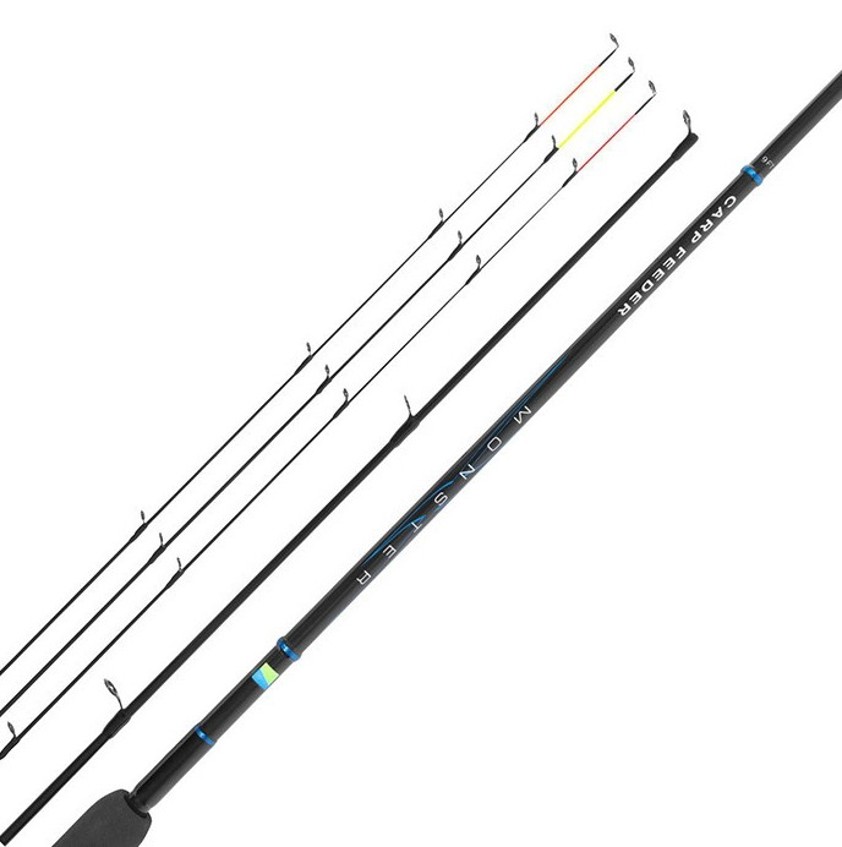 Preston Innovations Monster X 11ft Carp Feeder