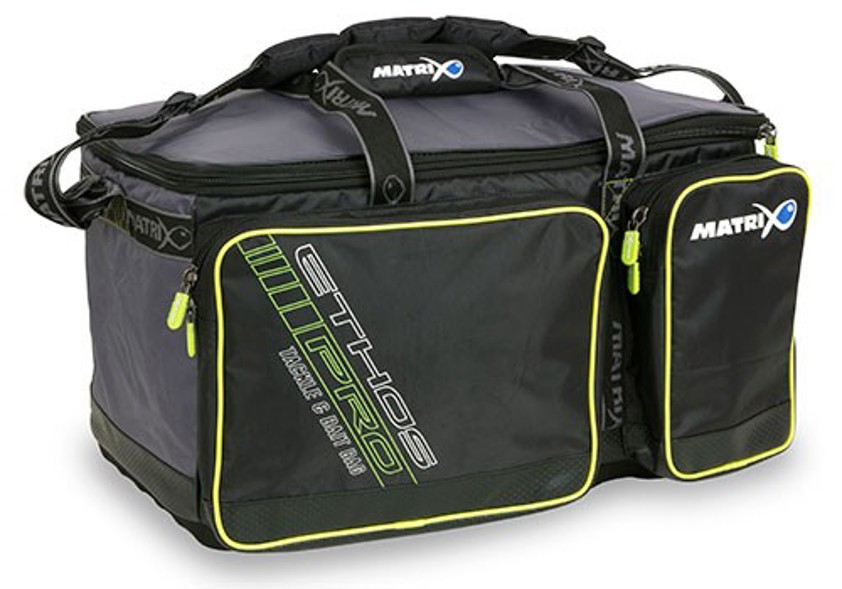 Matrix Ethos Pro Tackle & Bait Bag