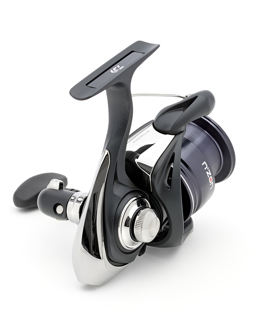 Daiwa 25 N'Zon LT6000SS-P