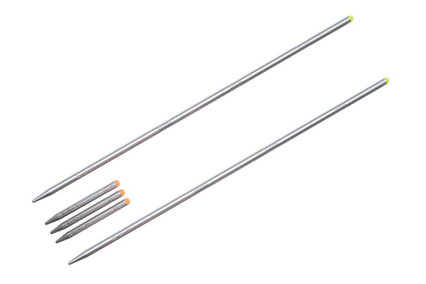 ESP ESP ESP Wrap Sticks