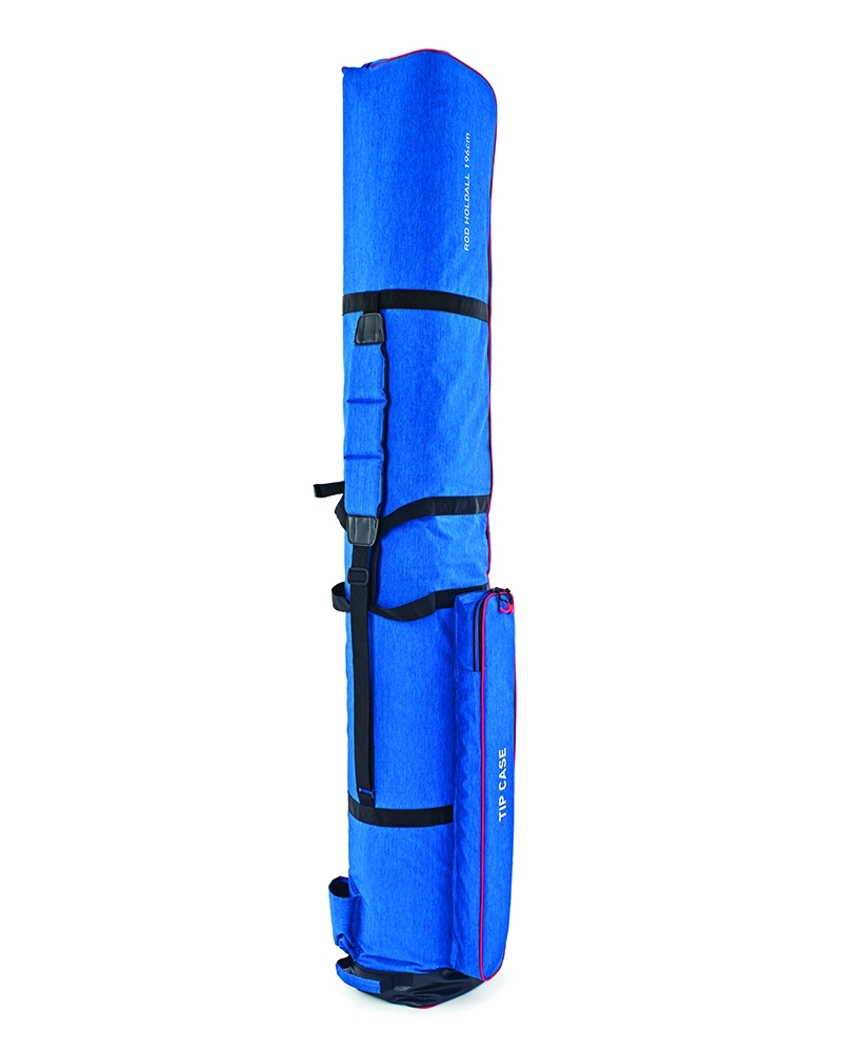 Daiwa N'Zon Rod Holdall