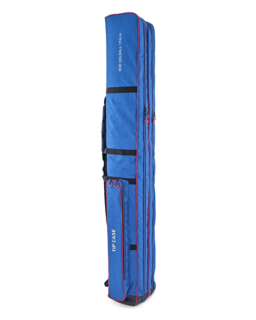 Daiwa N'Zon Rod Holdall