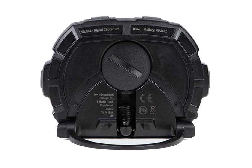 Fox Matrix Matrix Digital Clicker Pro