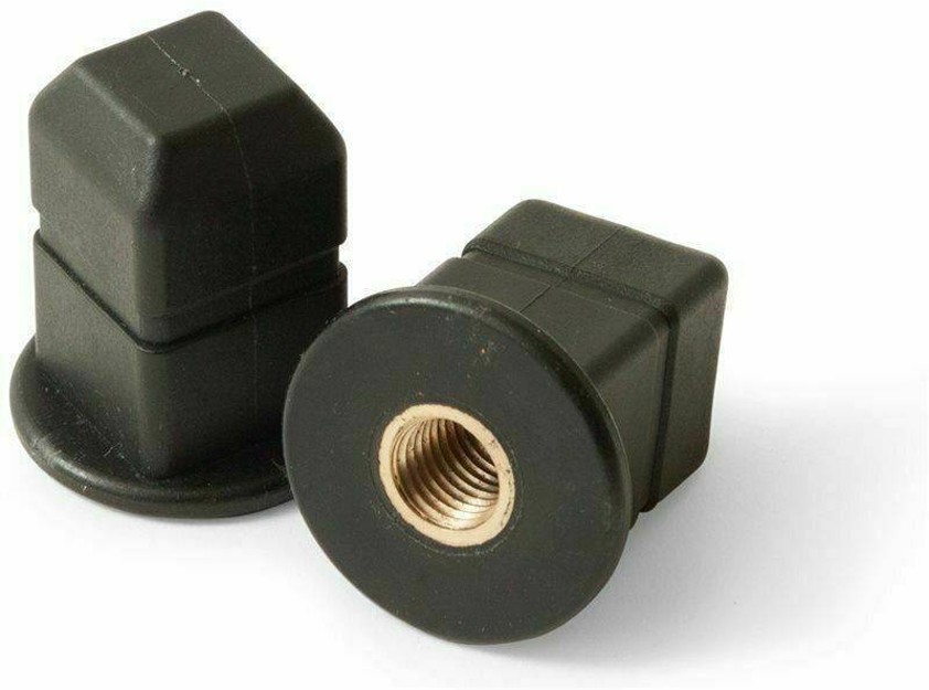 Preston Innovations Offbox Pro - Quick Release Knuckle Insert