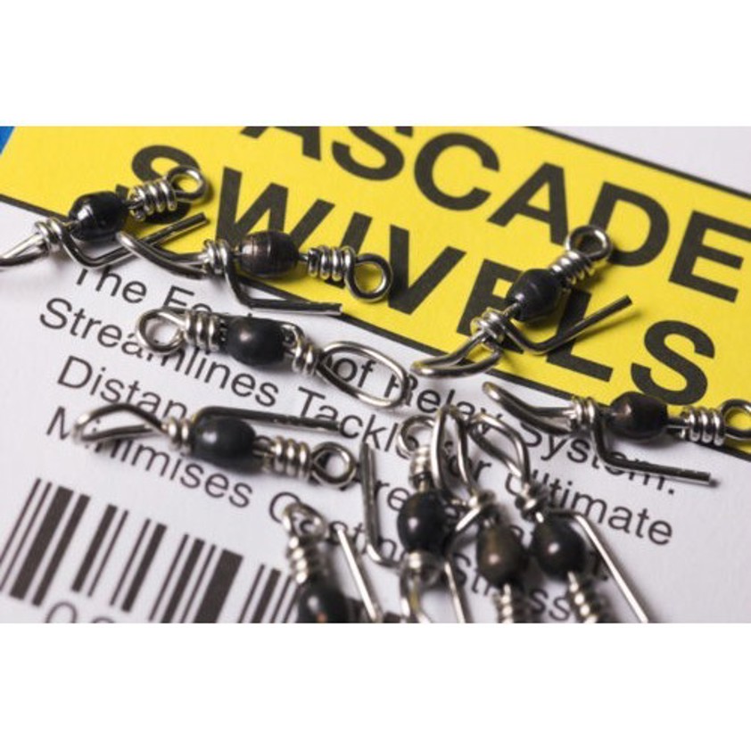 Breakaway Breakaway Cascade Swivels