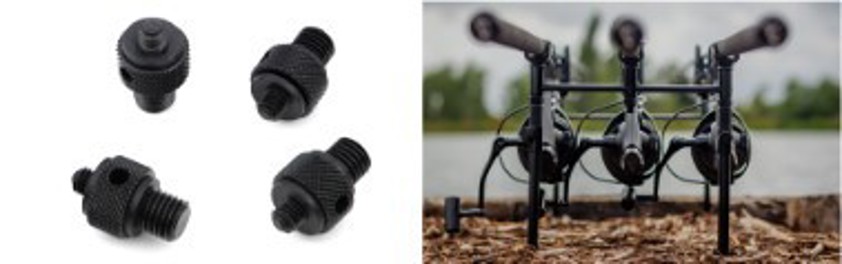 Fox Fox Black Label Goalpost conversion kit