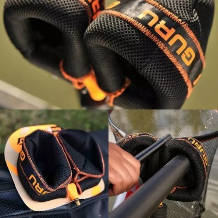 Guru Tackle Guru Reaper Pole Sock