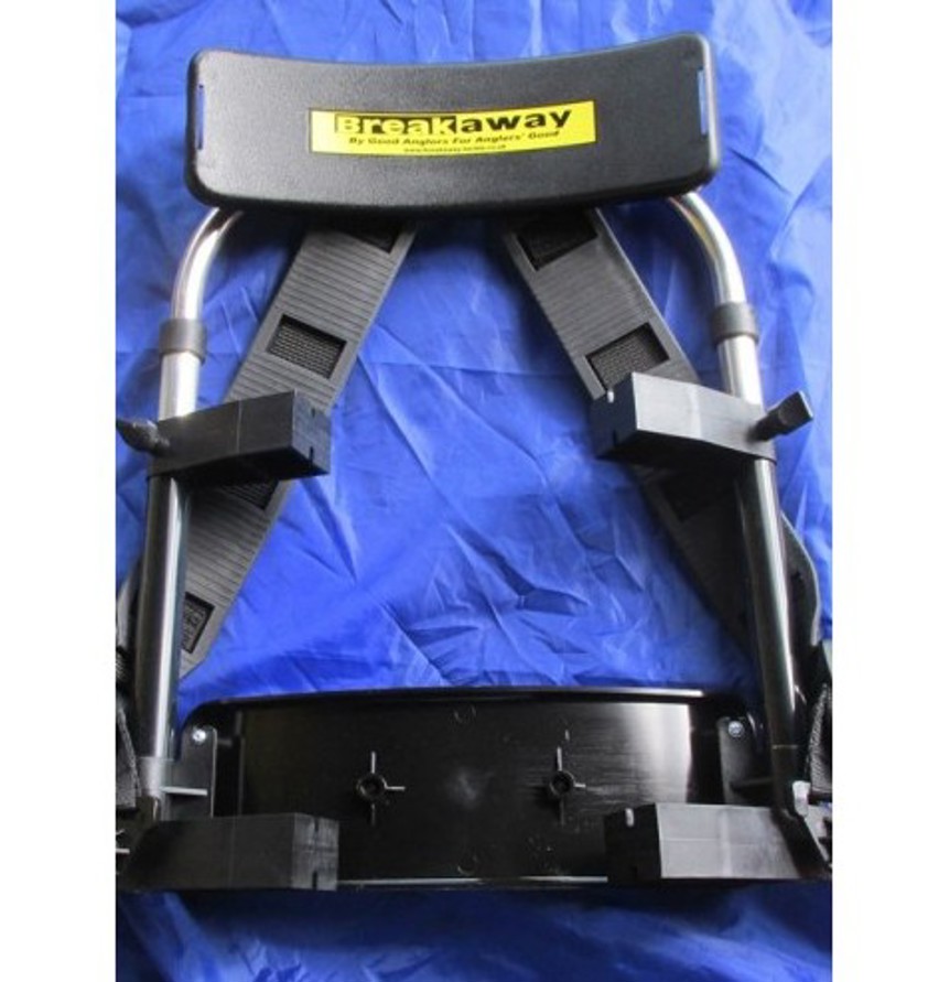 Breakaway New Back Rest