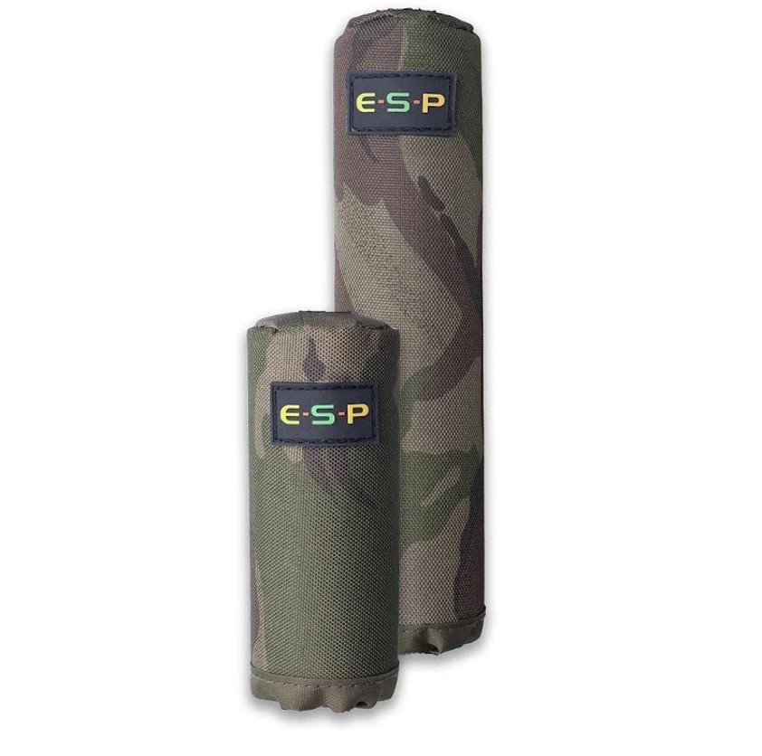 ESP Camo Net Float 120mm