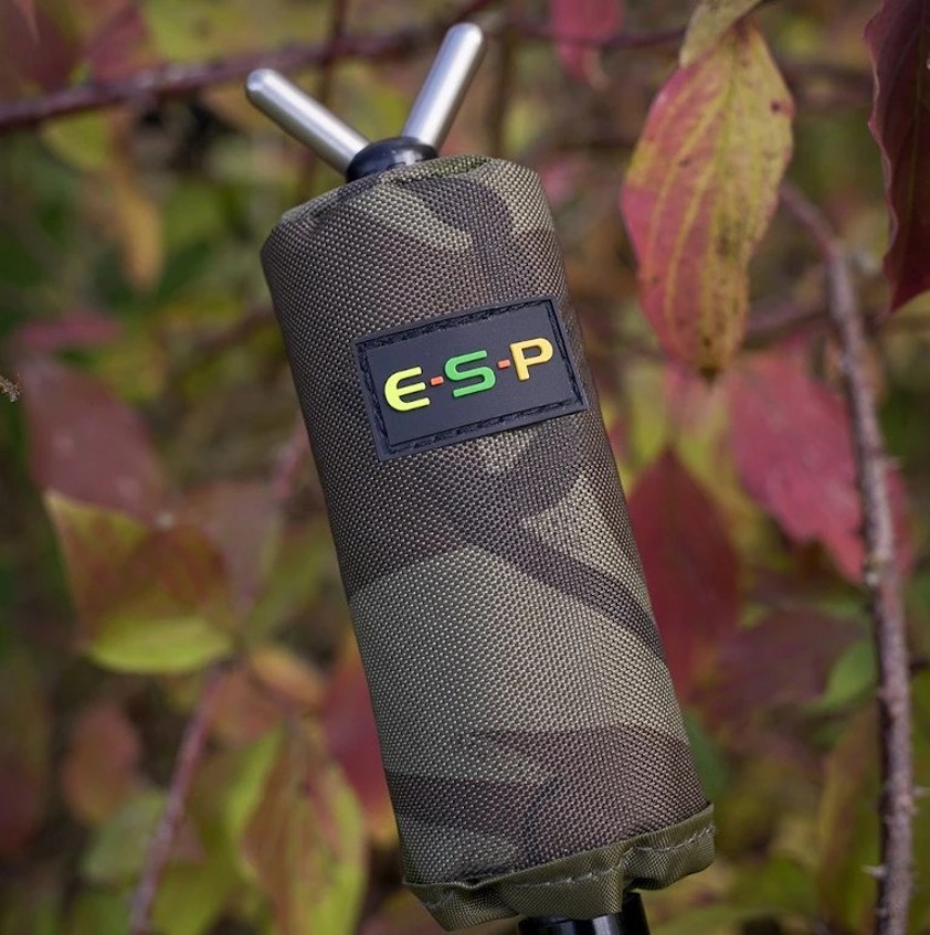ESP Camo Net Float 120mm