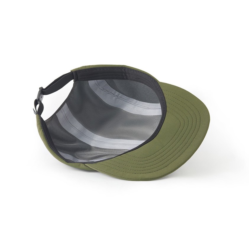 Fortis Marine Cap Olive