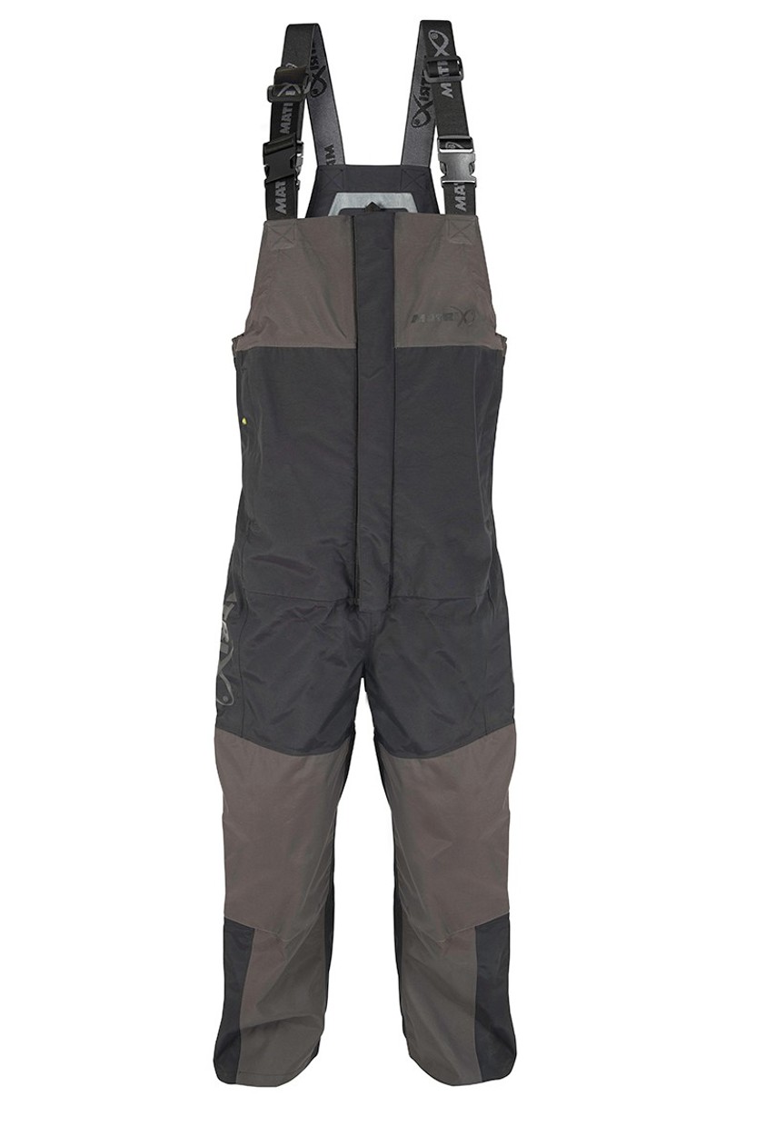 Fox Matrix Tri-Layer Salopettes 25K Pro XL