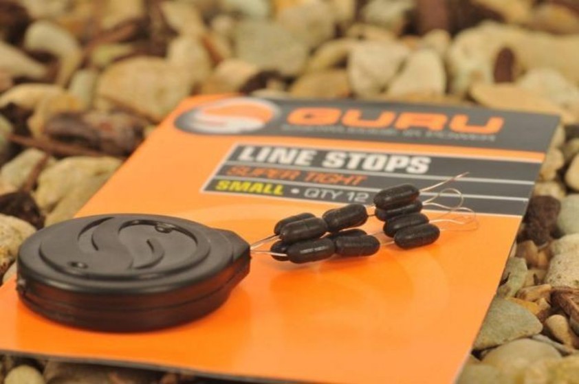 Guru Tackle Guru Super Tight Line Stops