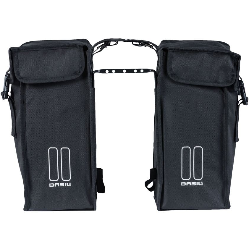 Basil Black Basil Distance holder, black