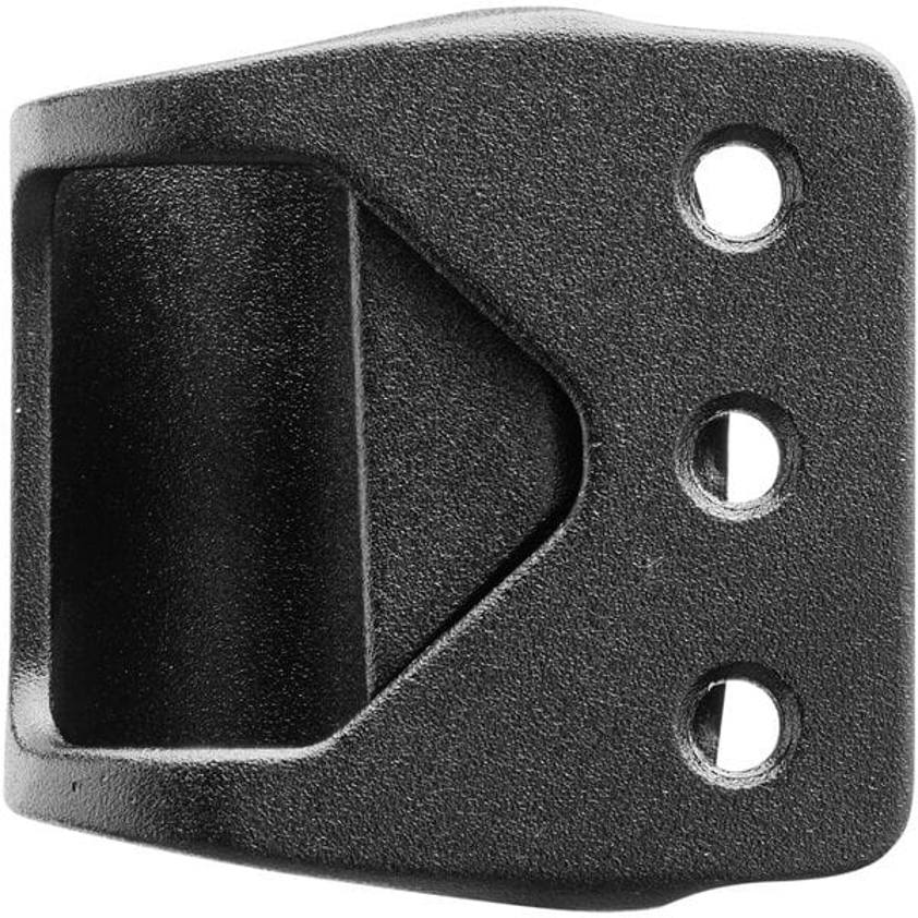 Profile Design Black Aeria Ultimate Race Bracket Kit