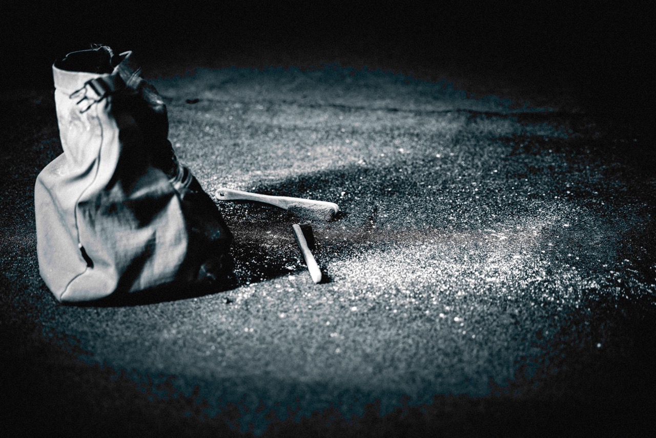 The Best Chalk for Sweaty Skin