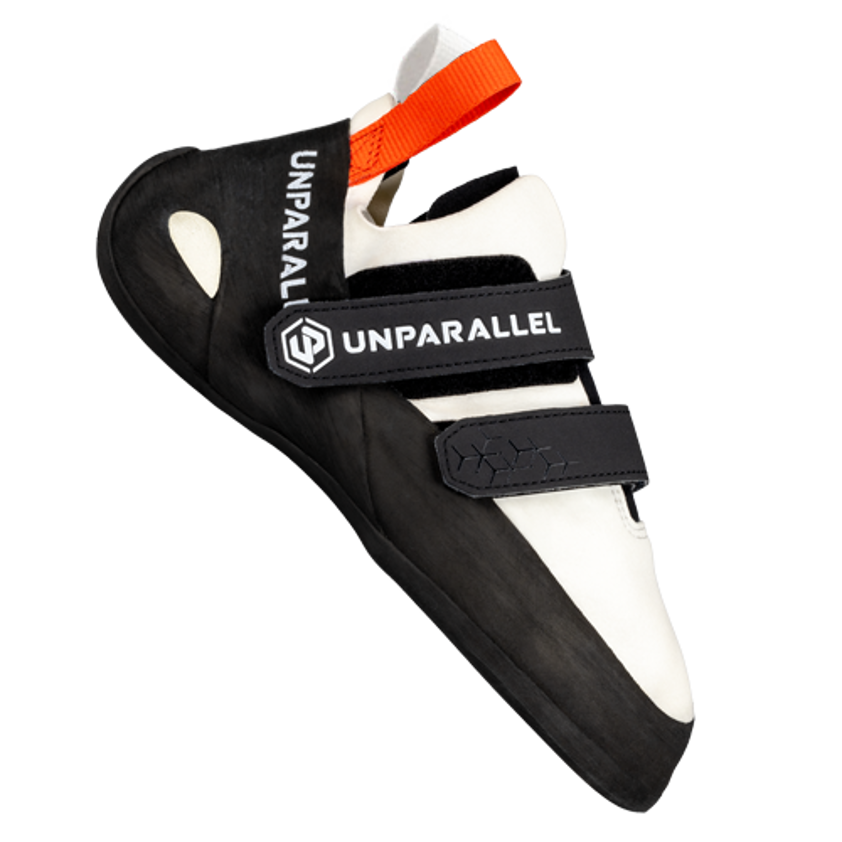 Unparallel Unparallel Virtu LV Sample UK4.5 - Dark Ventures
