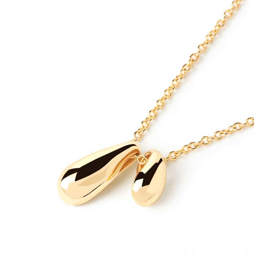 Sugar Necklace