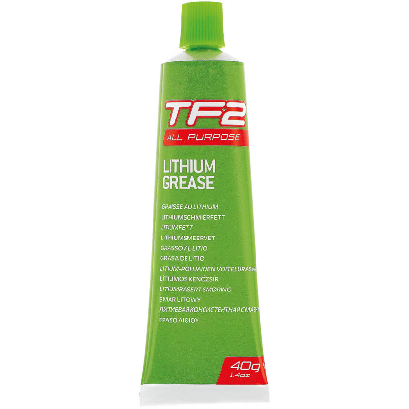 Weldtite TF2 Lithium Grease 40g Tube - Urban Cycology