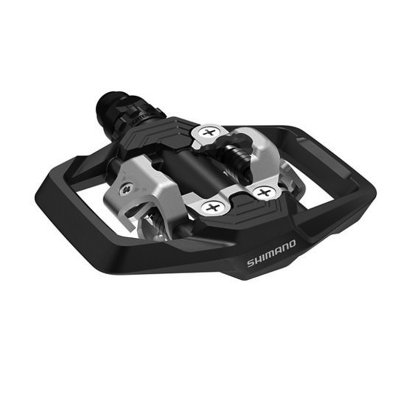 Shimano PD-ME700 SPD Pedals - Urban Cycology