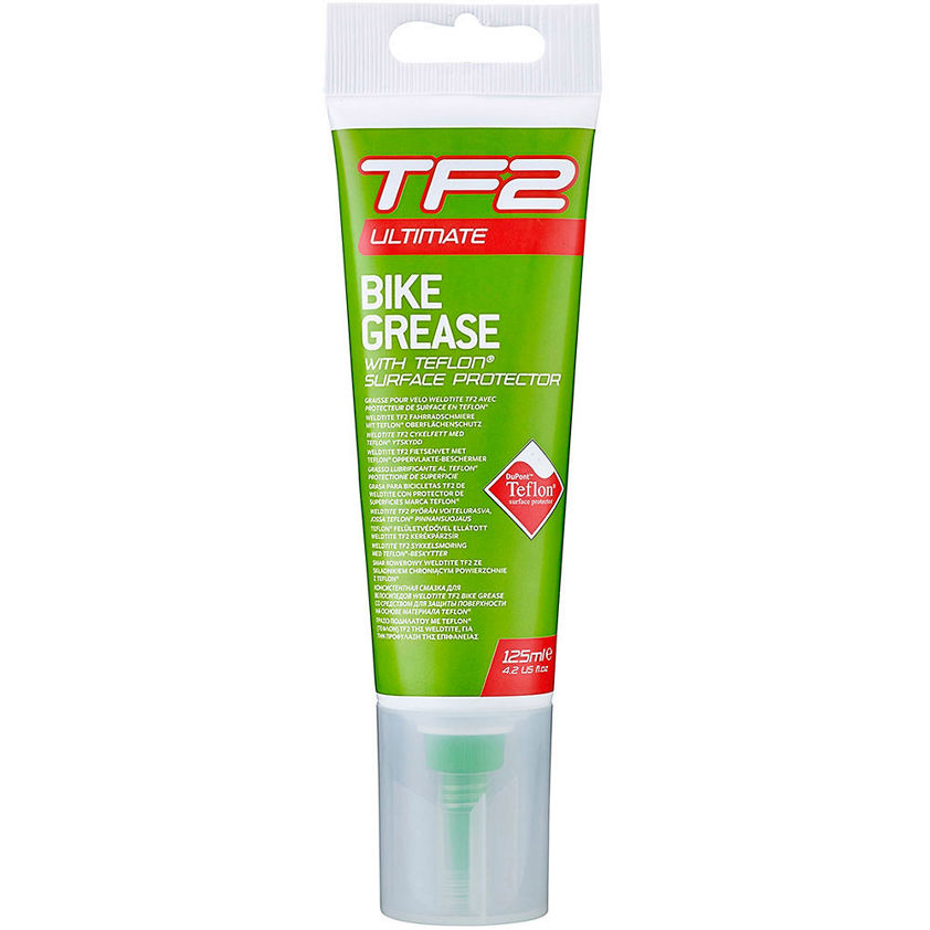 Weldtite TF2 Bike Grease with Teflon 125ml - Urban Cycology