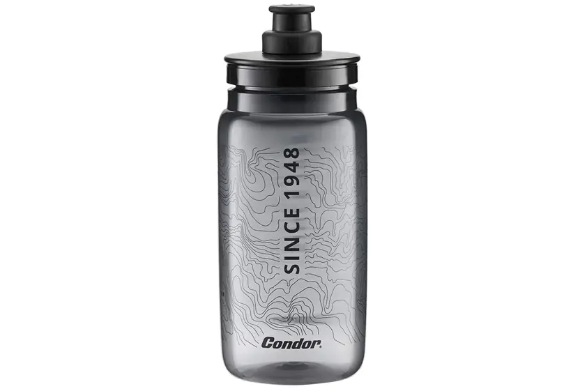 Condor Lightweight Water Bottle - Contour Edition - Urban Cycology