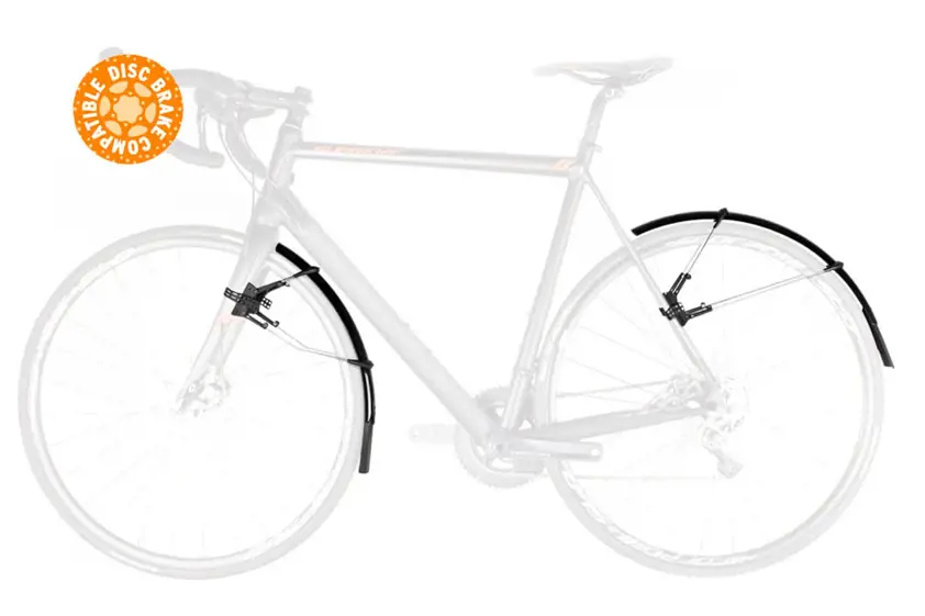 SKS RaceBlade Pro Mudguards - Urban Cycology