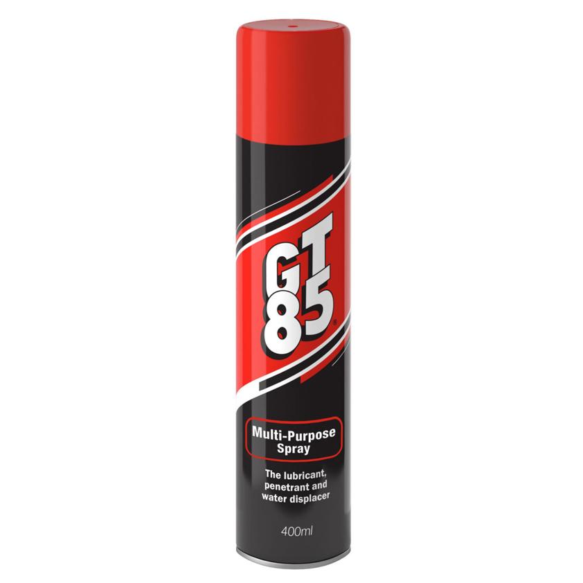 Gt85 Original 400Ml Aerosol Spray - Bicycle Workshop