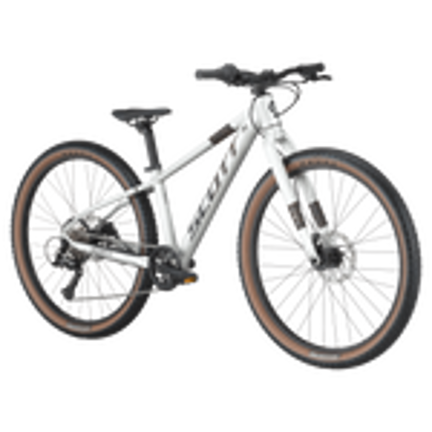 Scott Scale 600 (2025) - Bikestyle