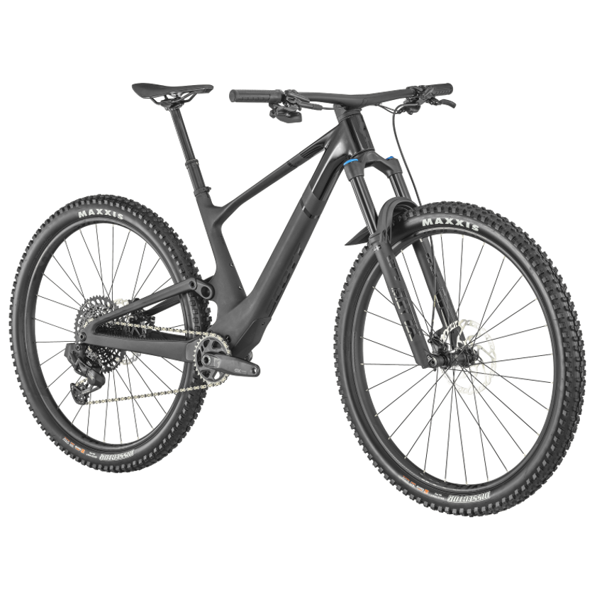 Scott Spark ST910 TR - Bikestyle