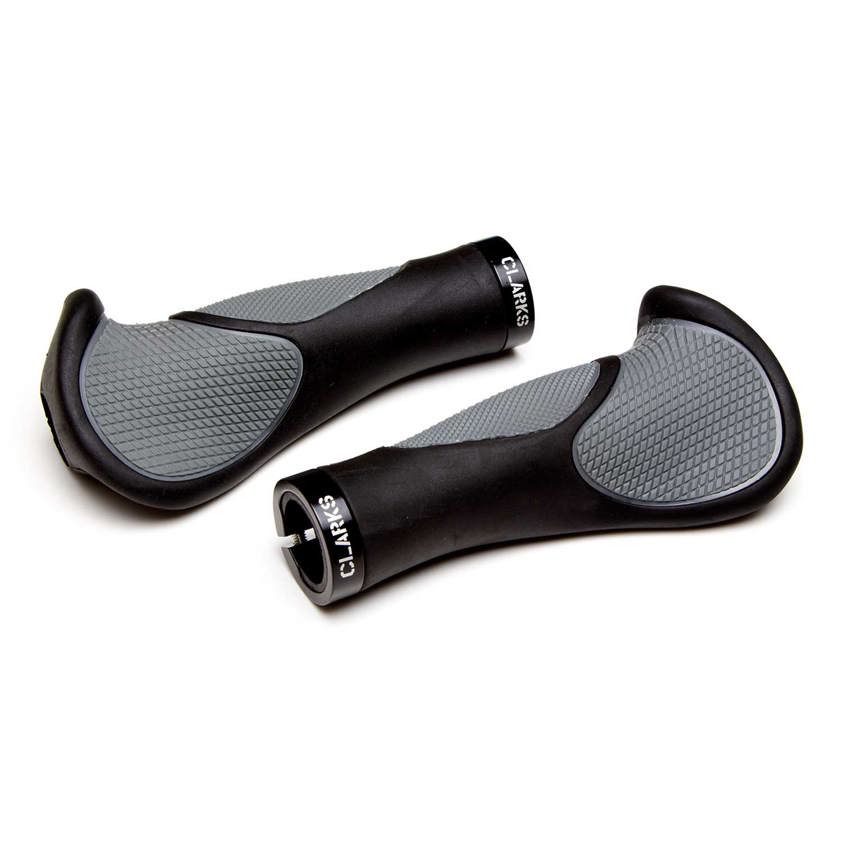Clarks CE-233 Ergonomic Grips - Bikestyle